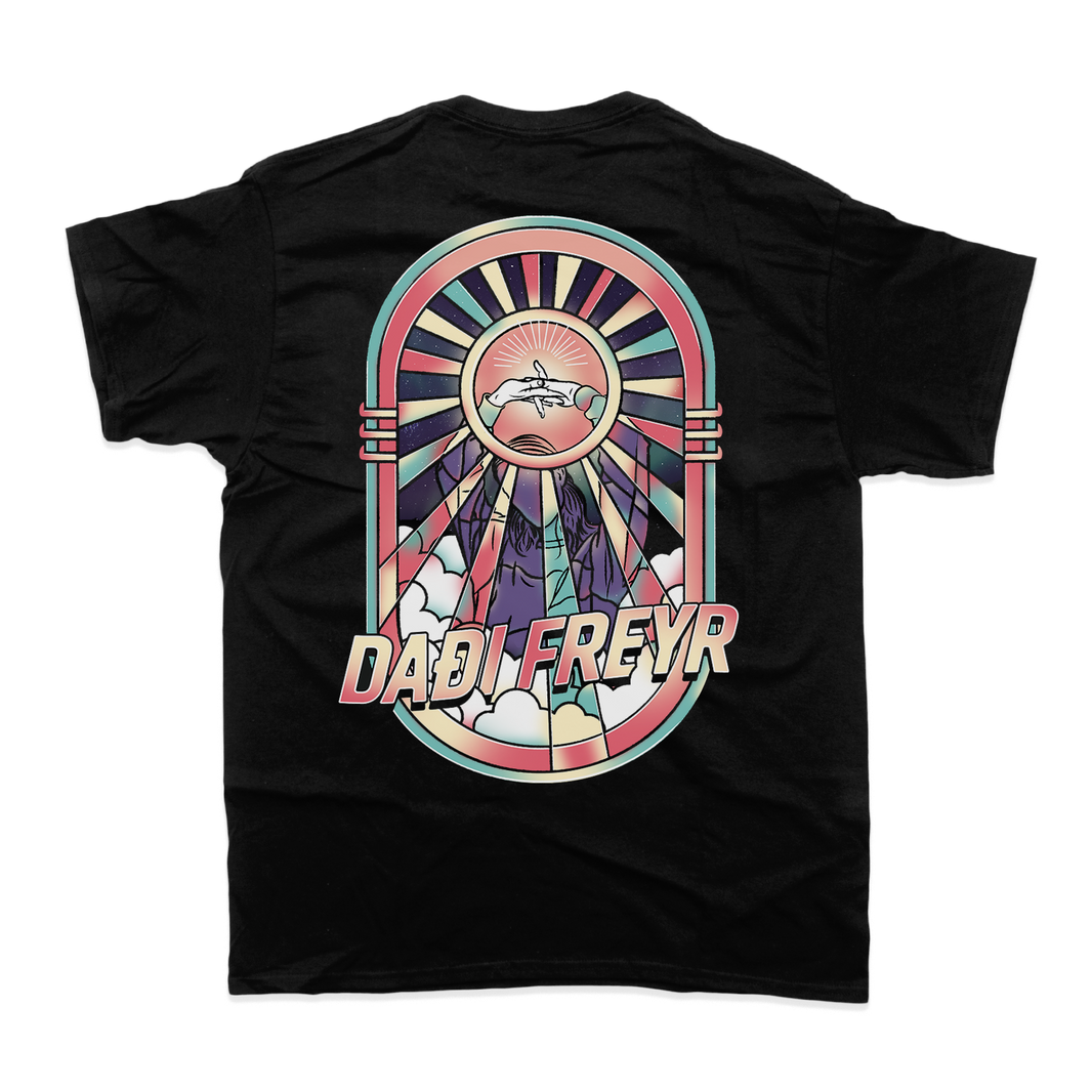 Daði Freyr - Official Merchandise Store – Dadi Freyr